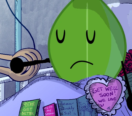 Loud House Sad But It's BFDI | Fandom