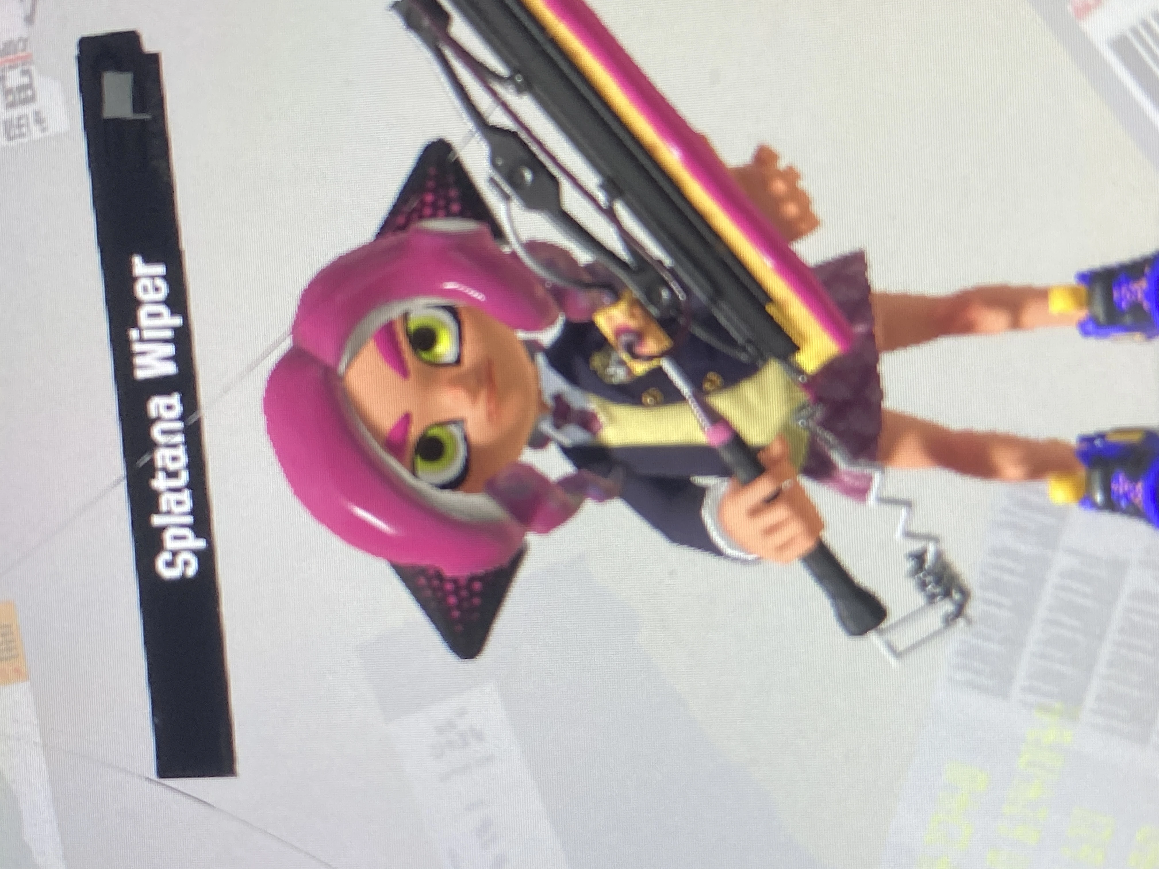 Rate the octo | Fandom