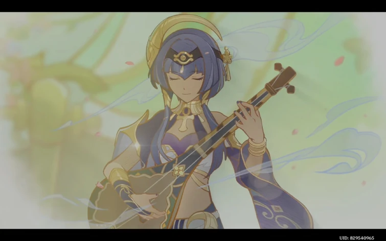 Happy birthday, dear Archon | Fandom