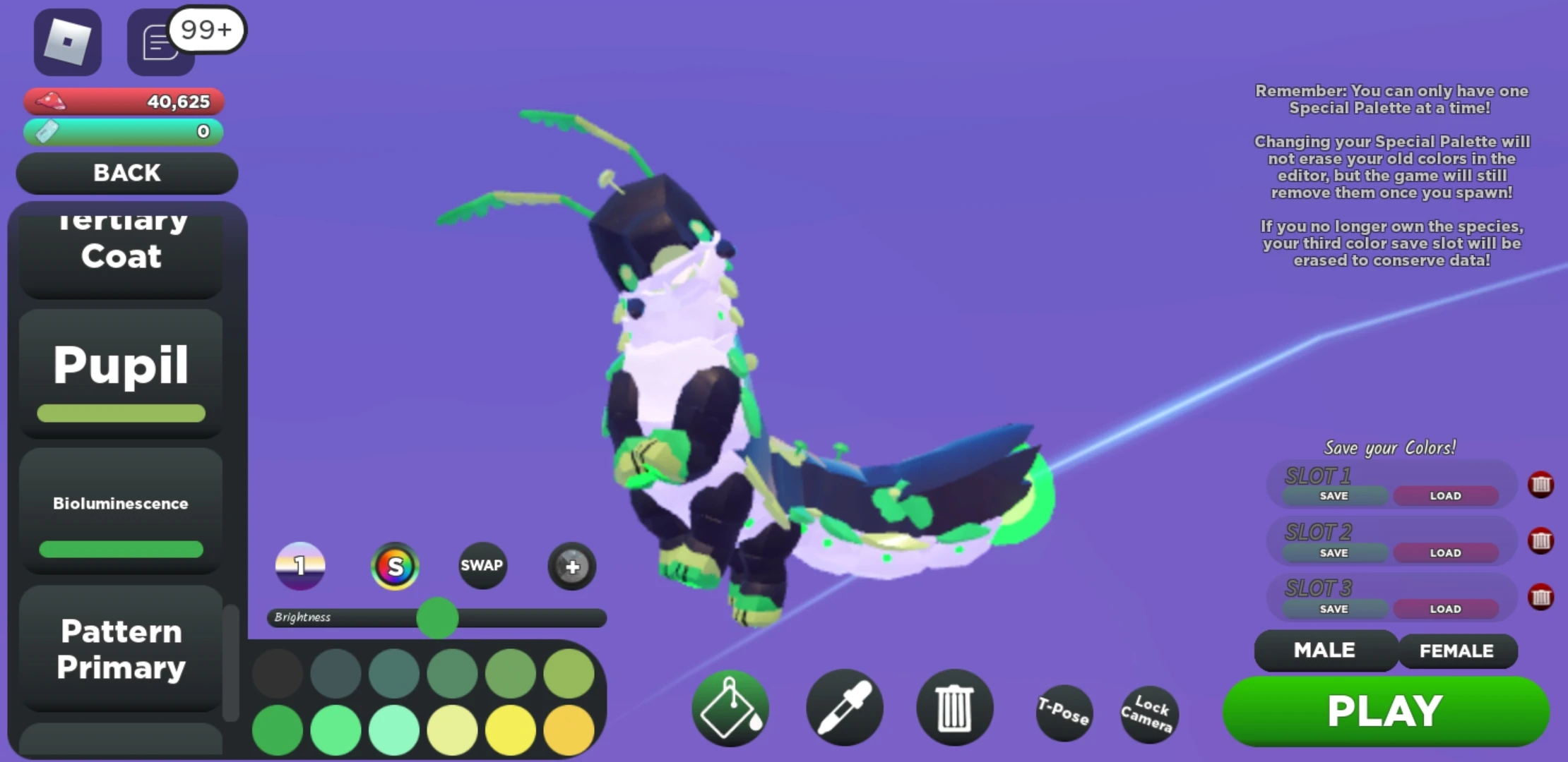 Gnol skin mina and flixlit | Fandom