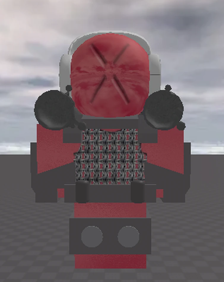 KILLDROID'S REDESIGN!! | Fandom