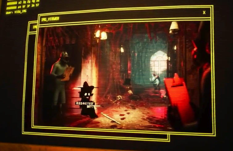 okay but whhyyyyyyyy is Tessa redacted?? | Fandom