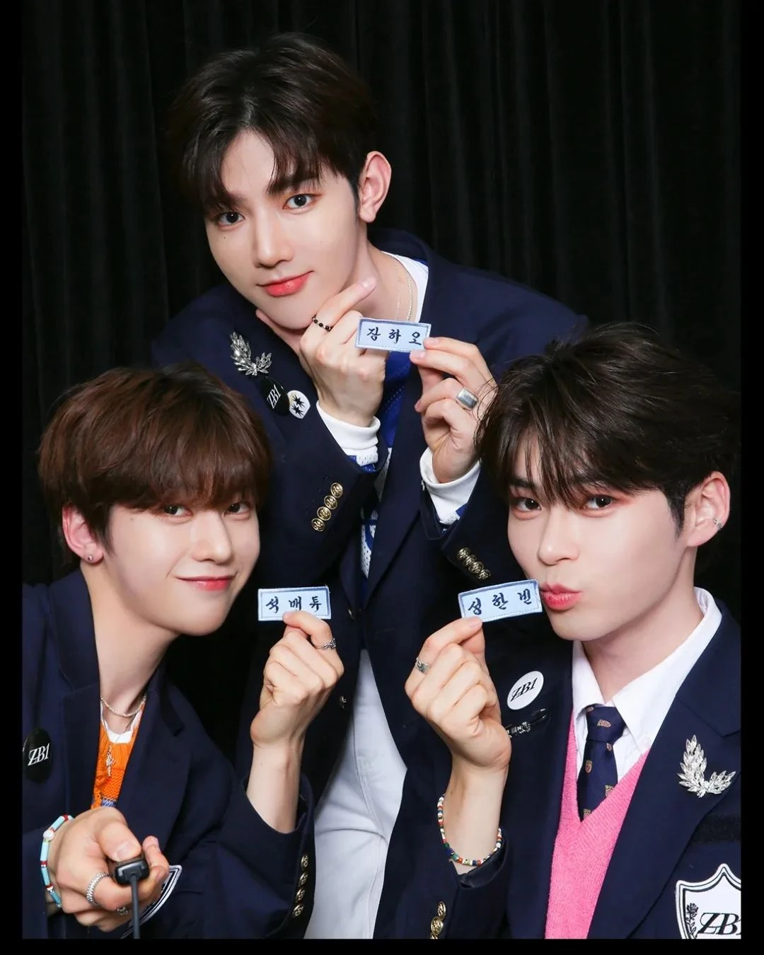 Day 33 of posting ZB1 until they debut | Fandom