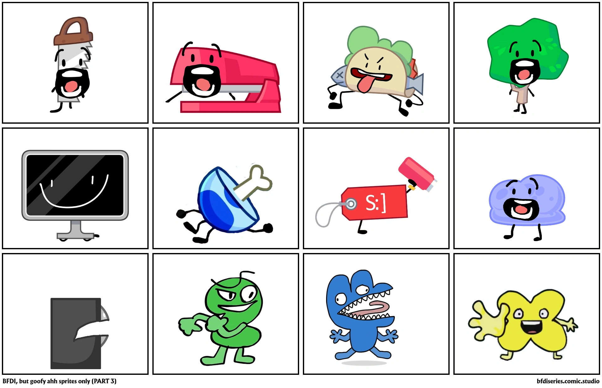 This is the most brainrotted wiki ever | Fandom