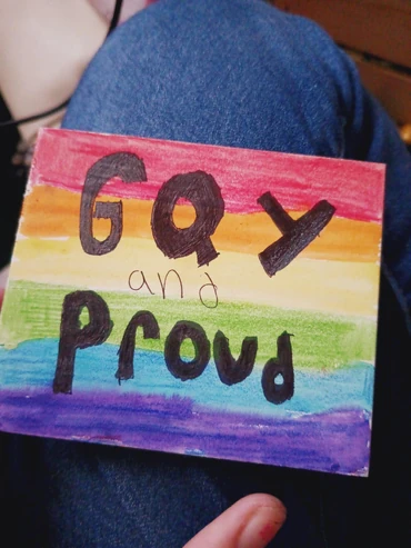 1 I need a new PFP so ya 2 I used french cause I need to practice so ya ...