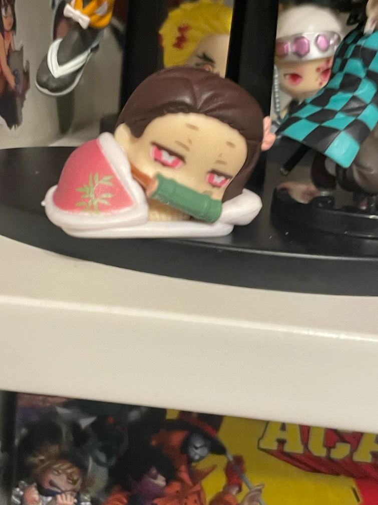 HERE IS THE NEZUKO STUFF YOU ASK FOR | Fandom