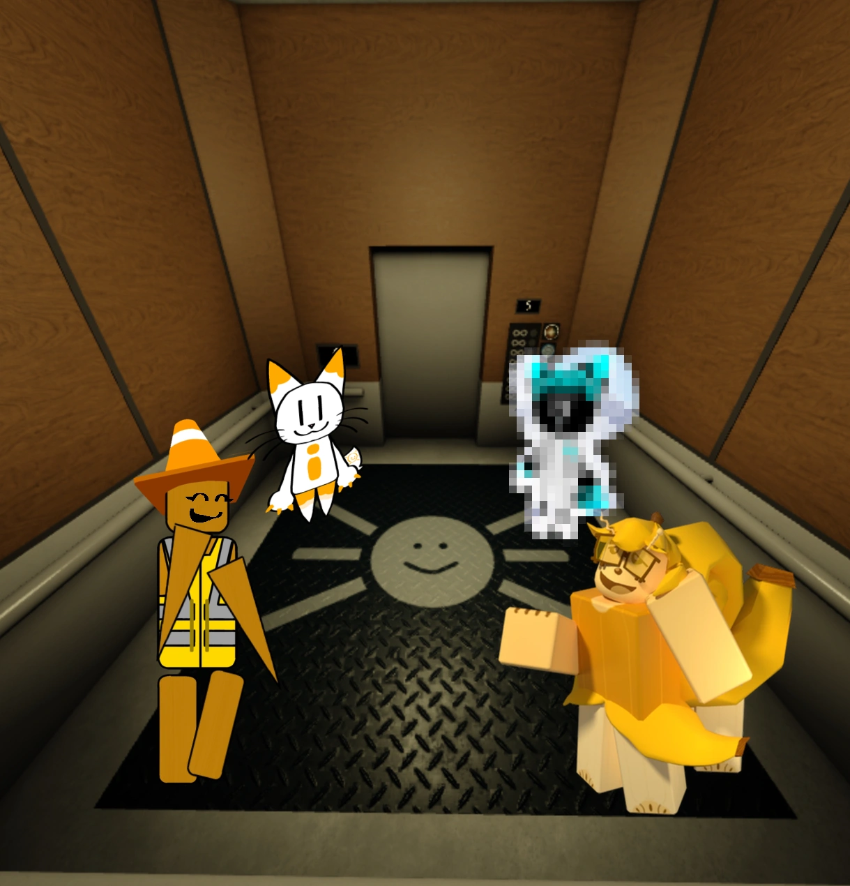 Who the frick is this at pixel guy? | Fandom