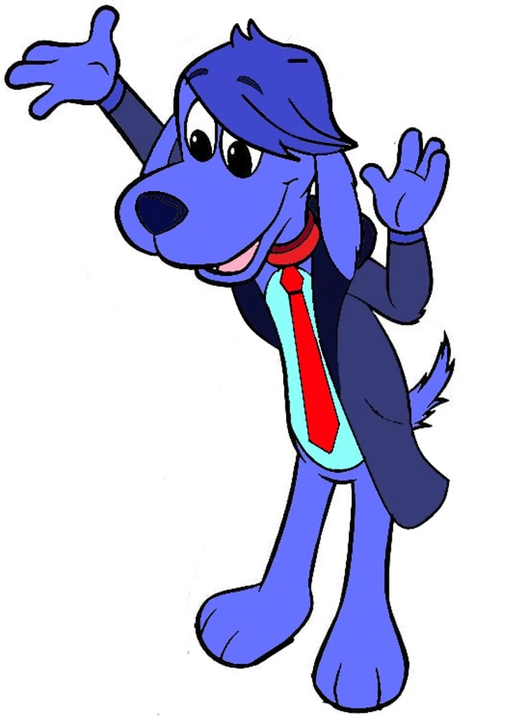 simon whippet | Fandom