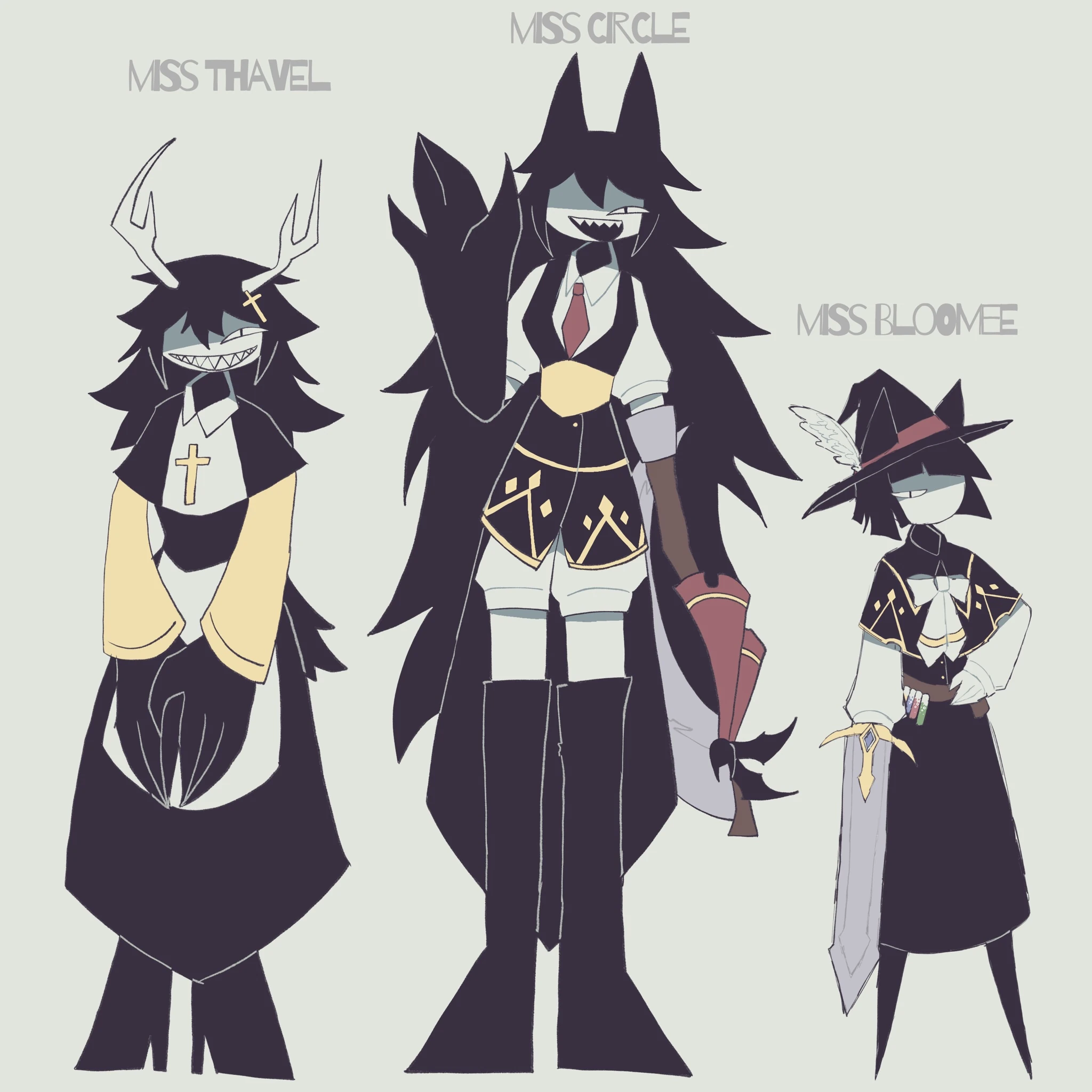 School of Magic | Fandom