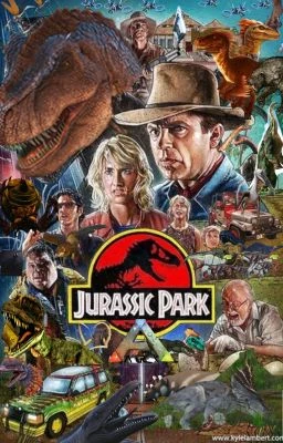 Today I launch the 5th chapter of Jurassic Park: Survival of the ...