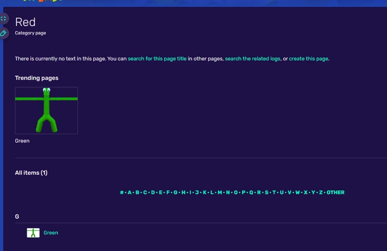 Discuss Everything About Rainbow Friends Wiki | Fandom