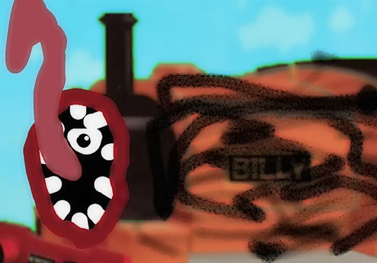 Discuss Everything About Thomas the Tank Engine Wikia | Fandom