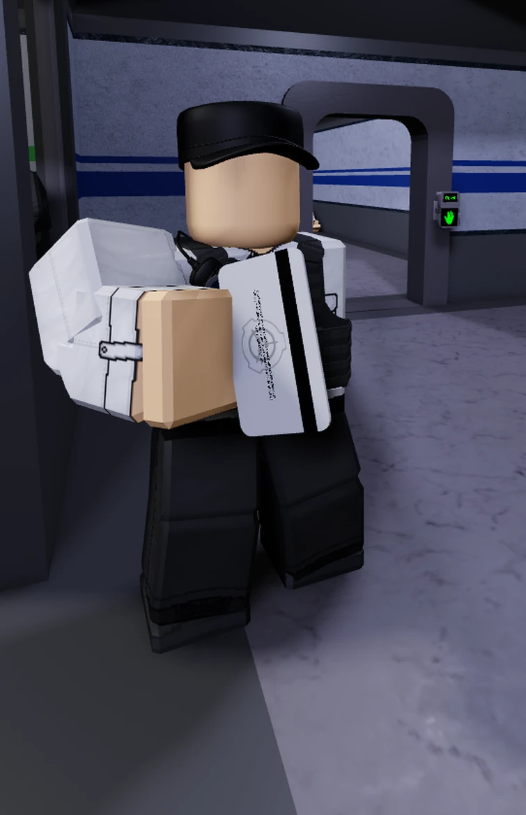 Discuss Everything About RBreach Wiki | Fandom