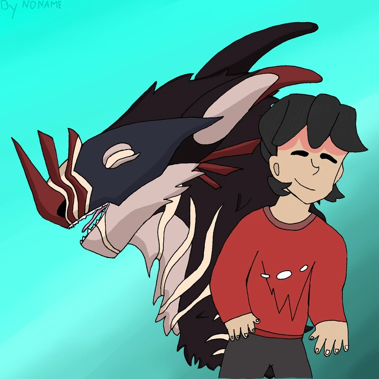 SpiNNnNN, finished Sochuri with hooman | Fandom