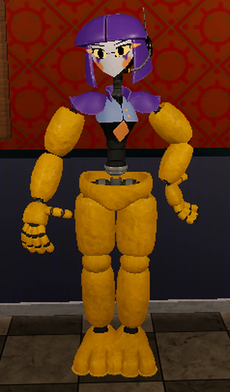 Discuss Everything About The Pizzaria Roleplay: Remastered Wiki | Fandom