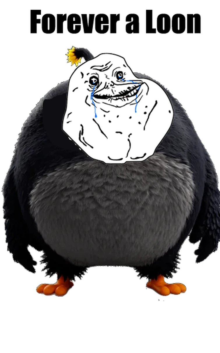 Forever a Loon | Fandom