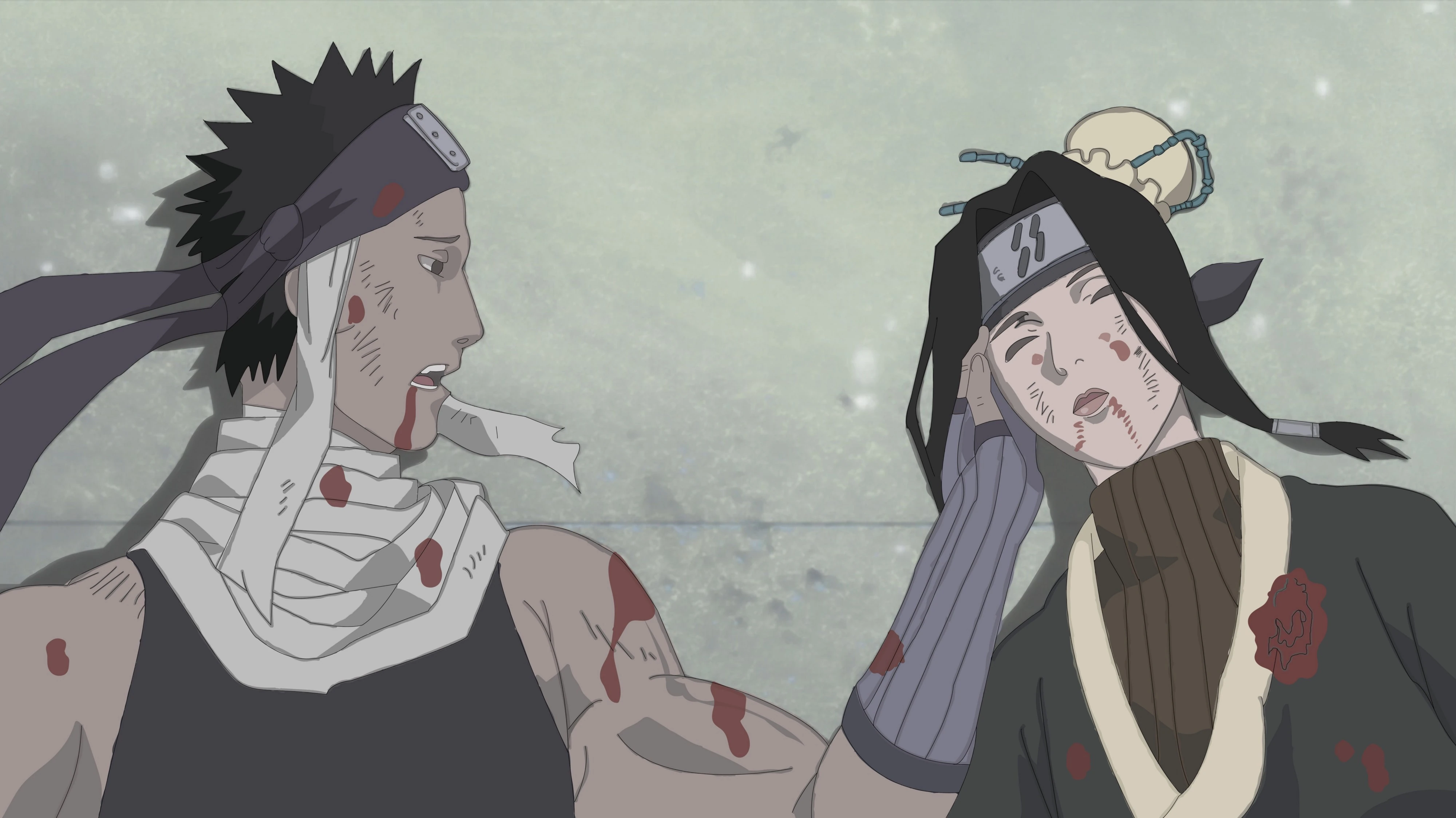 What do you guys think of Zabuza? | Fandom