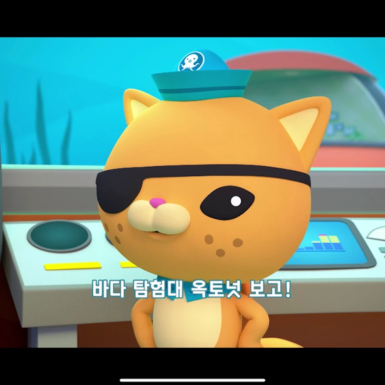 Discuss Everything About Octonauts Wiki | Fandom