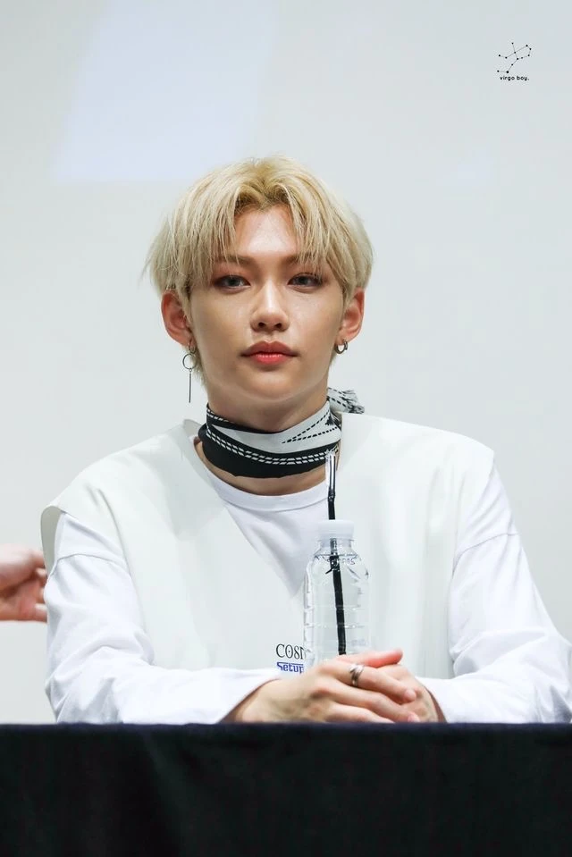 Living for side effects felix | Fandom