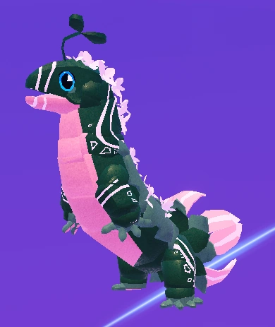 Eulopii and Buff - a scientific study special chapter #40 | Fandom