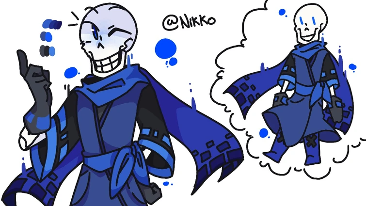 Discuss Everything About New Undertale Fanon AU Wiki | Fandom