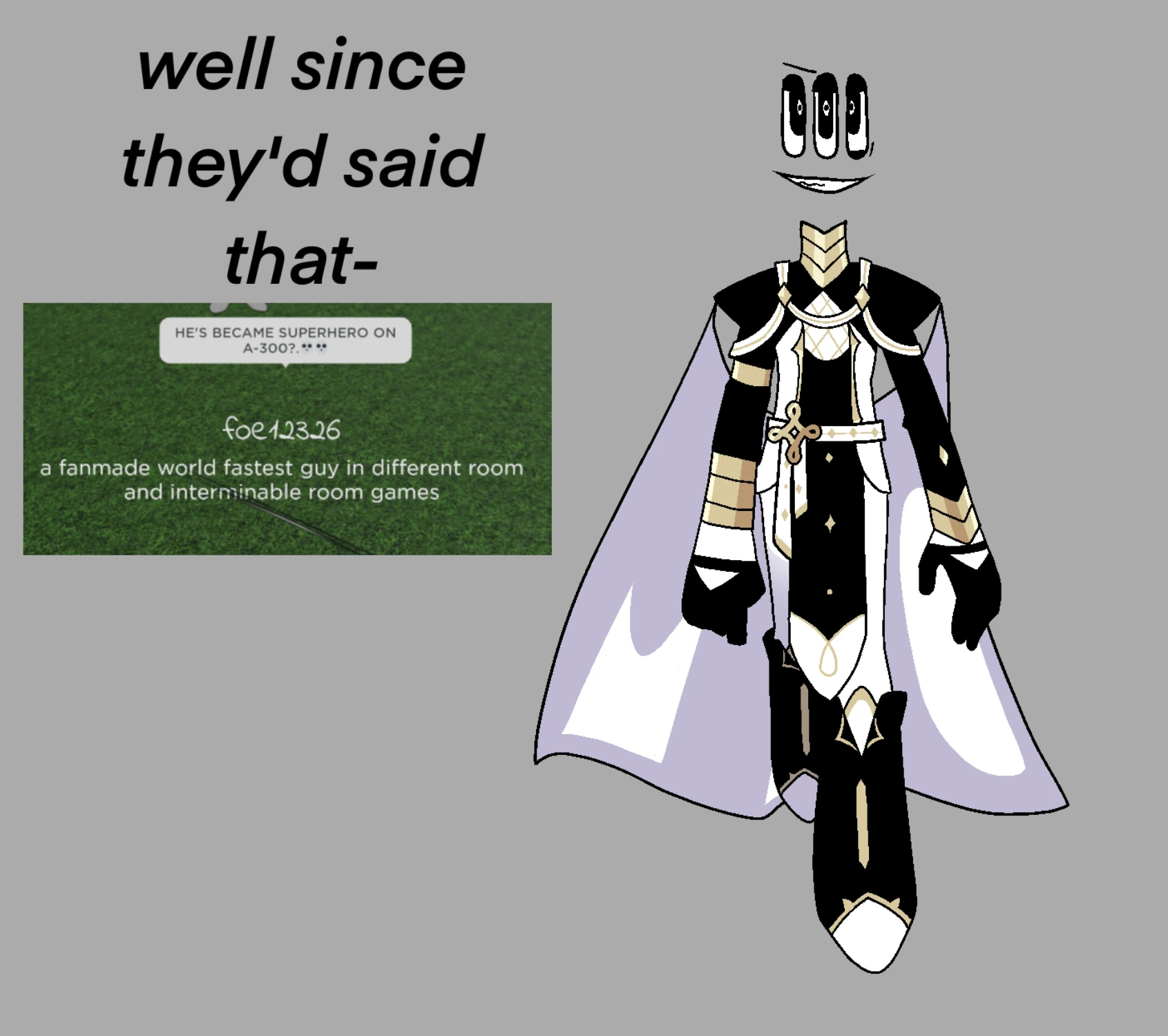 yeah, ditto that. | Fandom