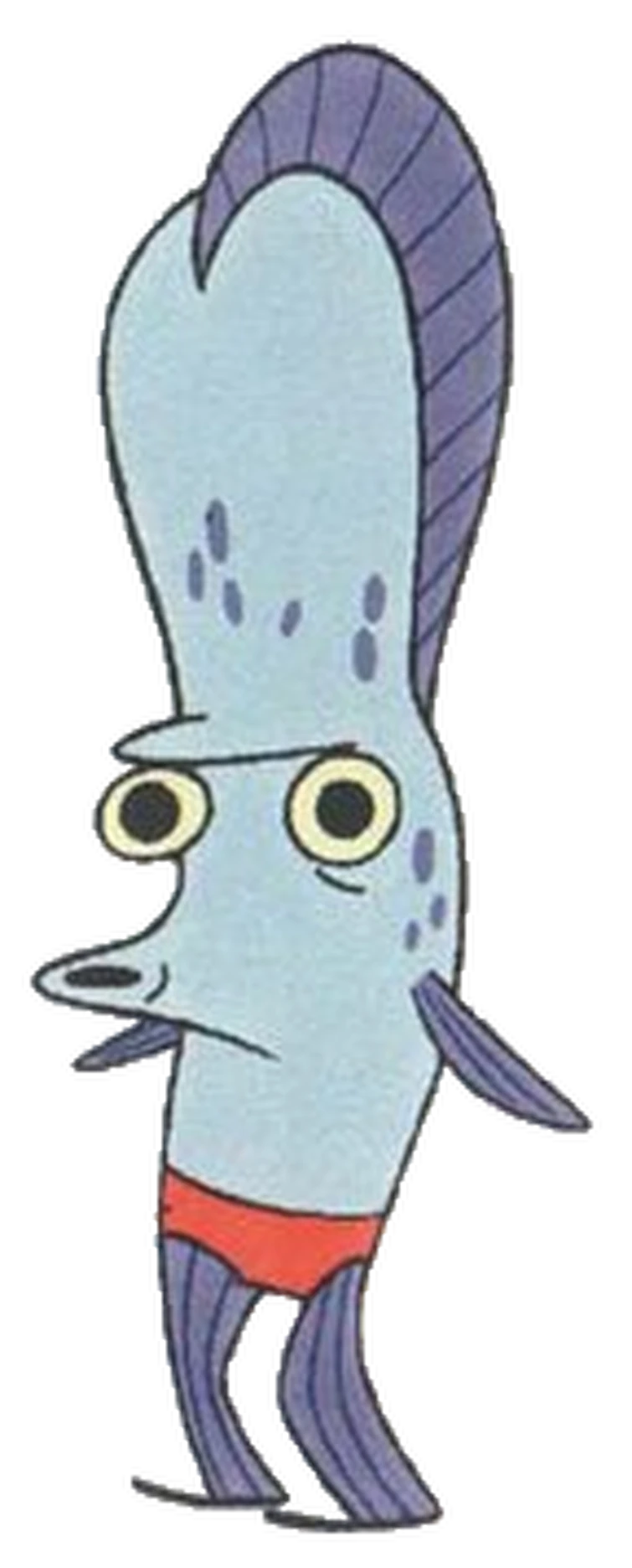 "Hello weirdo" | Fandom