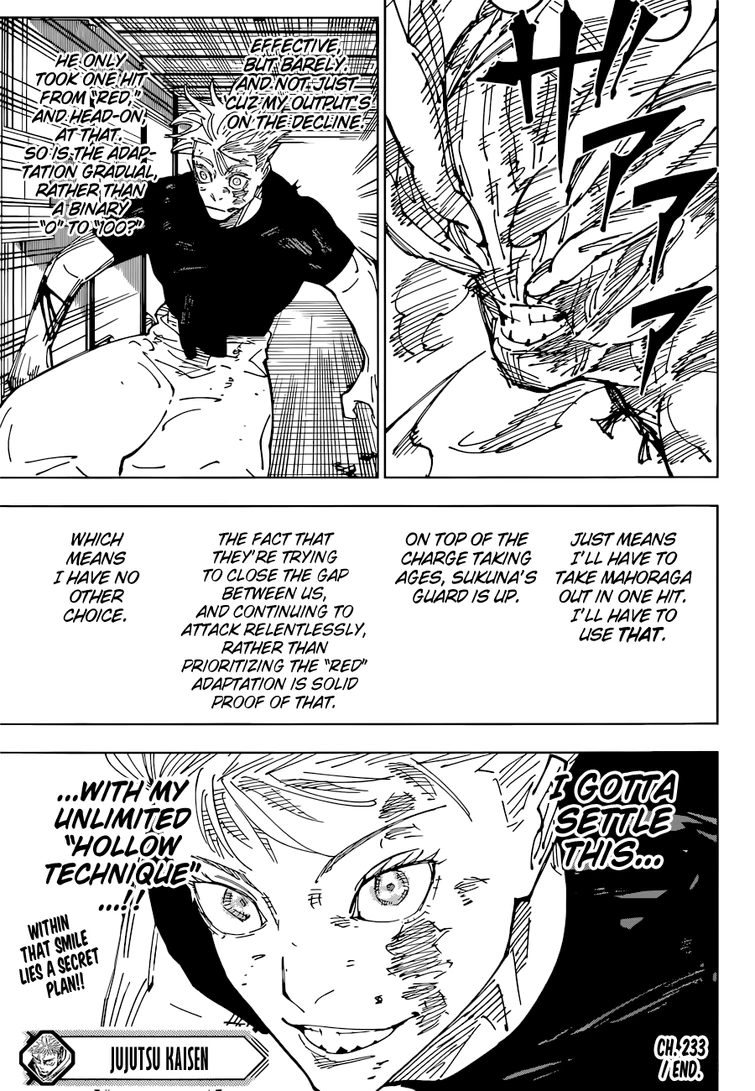 Discuss Everything About Jujutsu Kaisen Wiki | Fandom