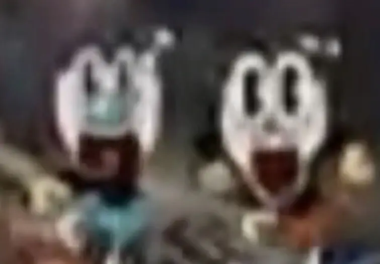 Daily jokes with a tired Batim ! (uploaded 400 assets today...) | Fandom