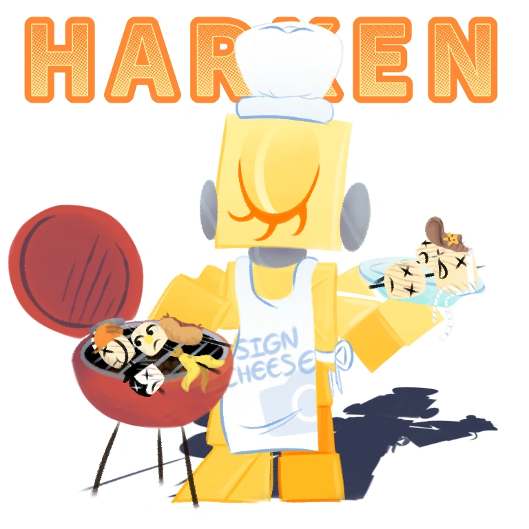 harken | Fandom