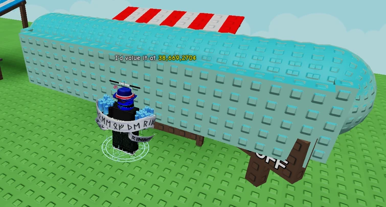 Is this the biggest beanstalk? | Fandom