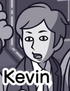 Kevin appreciation post | Fandom