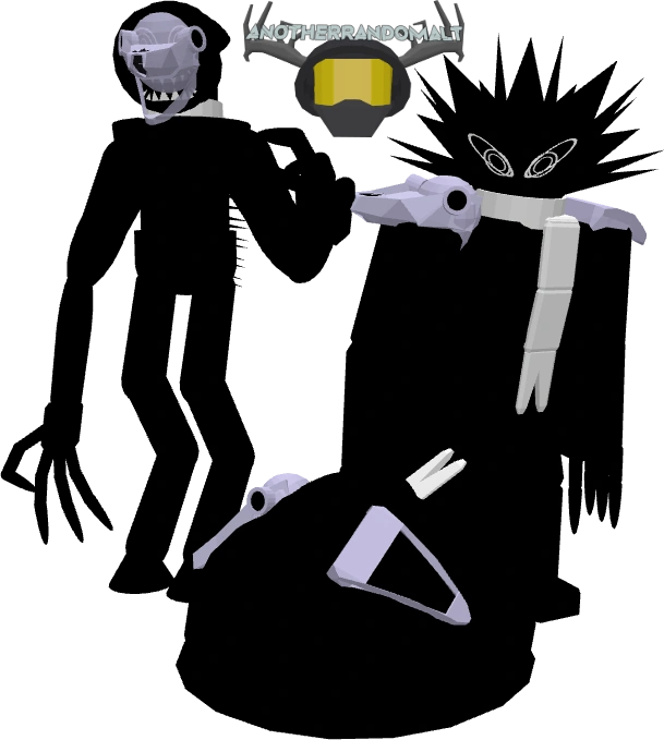 A01 form gallery (3d models) | Fandom