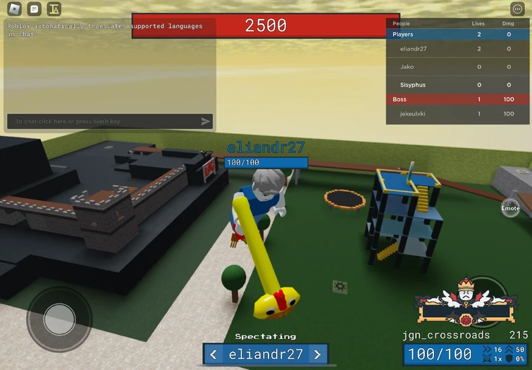 Discuss Everything About Roblox Item Asylum Wiki | Fandom