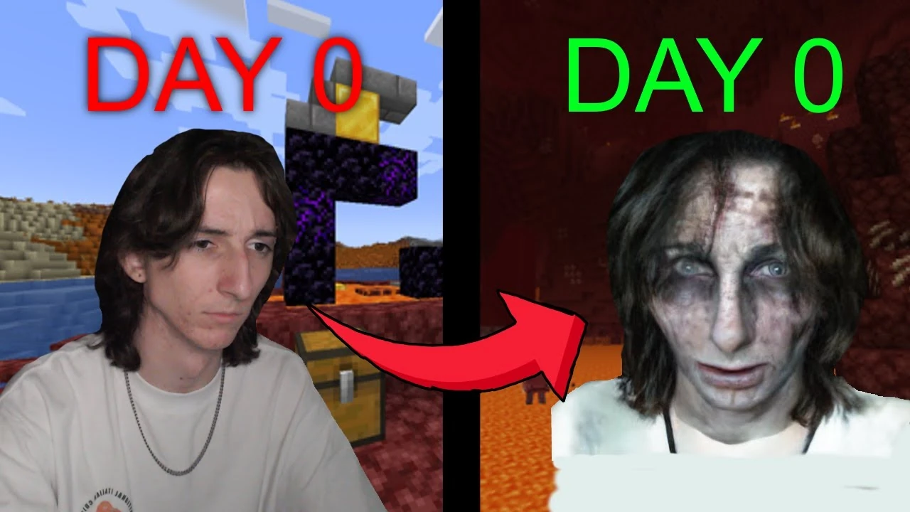 I'm not day one | Fandom