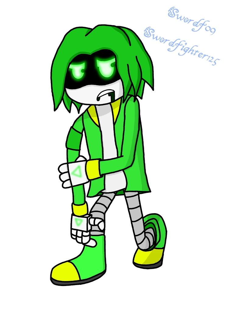 "Tencell... Why? Why did you do this to me...?" | Fandom