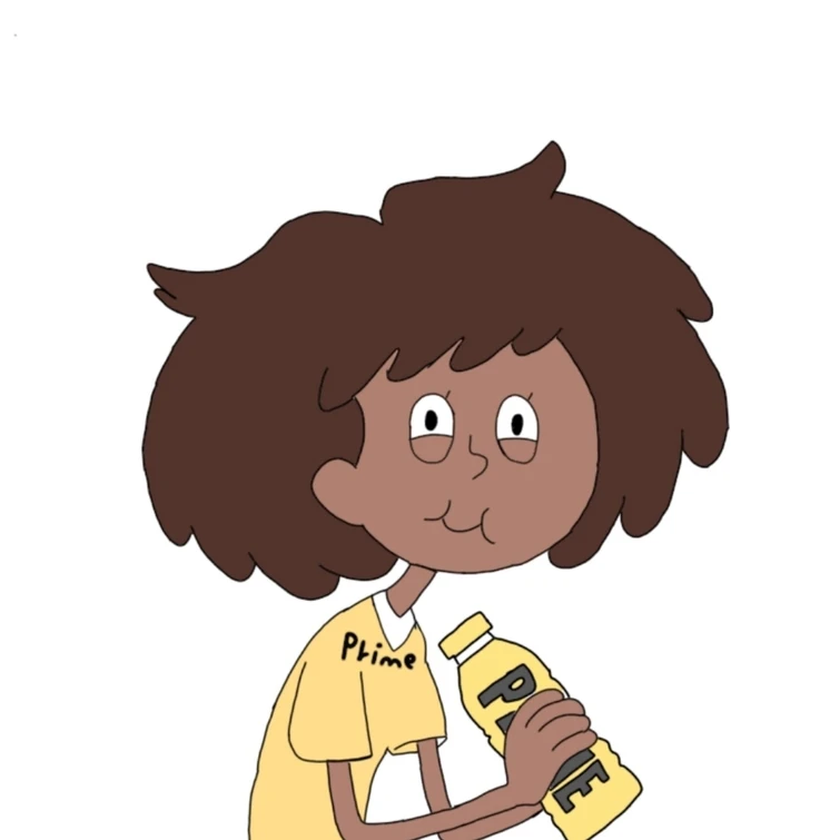 Anne Drinking Prime By "Real Anne Boonchuy" on Instagram | Fandom