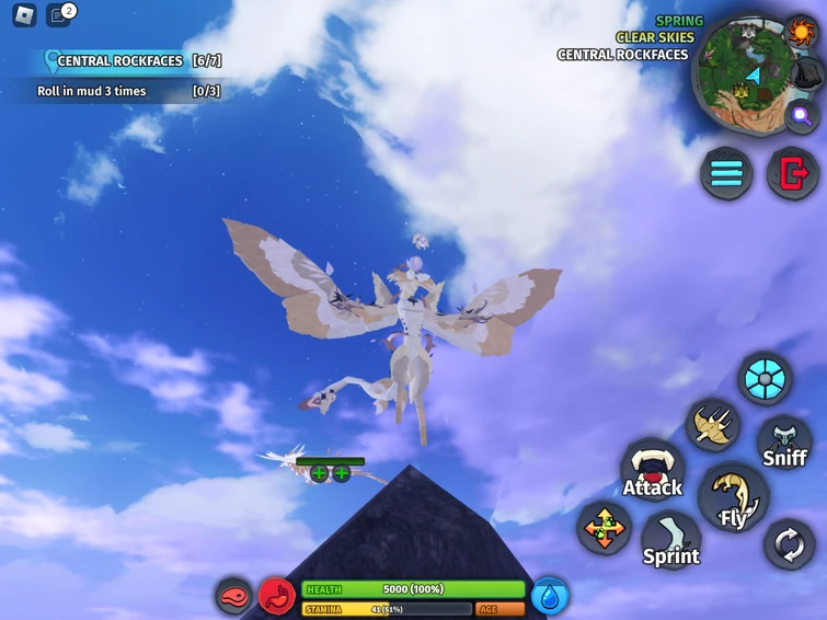 Discuss Everything About Creatures of Sonaria Wiki | Fandom