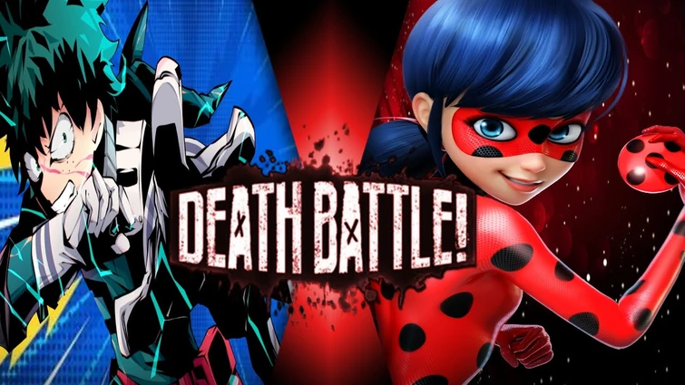 Discuss Everything About DEATH BATTLE Wiki | Fandom