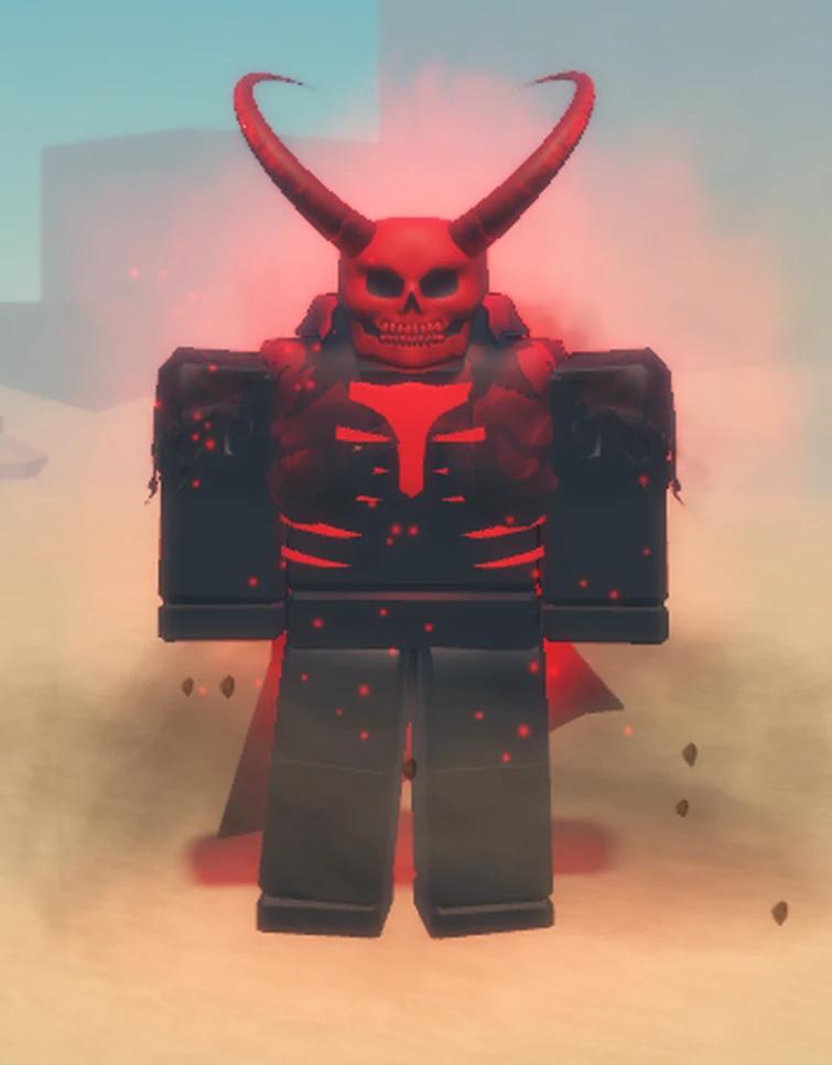 Scarlet Death Rewrite Incoming | Fandom