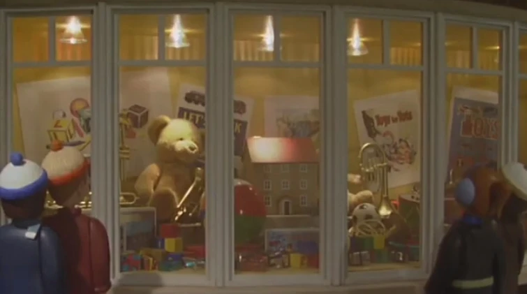 The RWS is canon to the TV's confirmed 👀 | Fandom