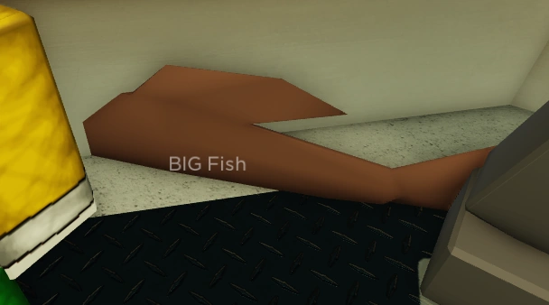 big fish | Fandom