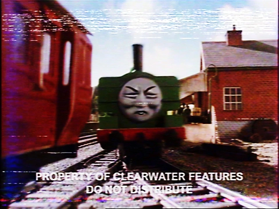 Duck's Wincing Face | Fandom