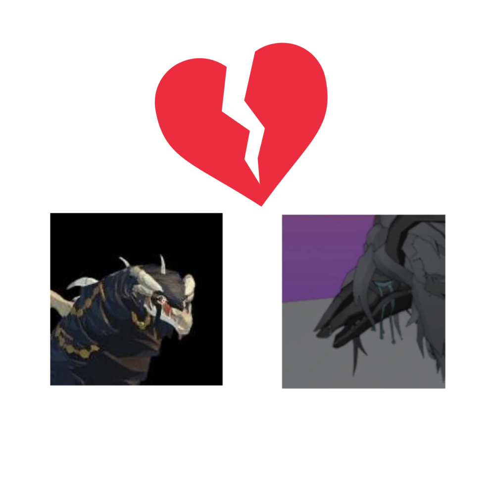 I like to think nok and pleur are divorced | Fandom