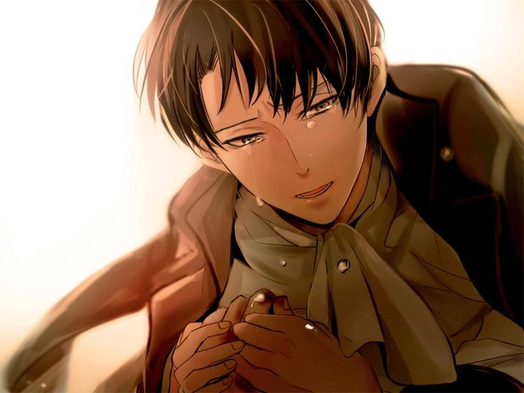 Captain Levi finds you injured, but alive (fan works) | Fandom