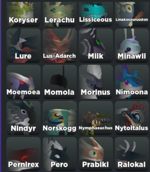 Wow! Look at all these cool new icons- | Fandom