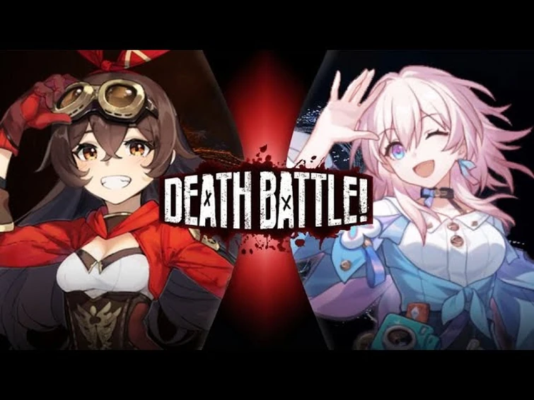 Amber (Genshin Impact) VS March 7th (Honkai Star Rail) | Fandom