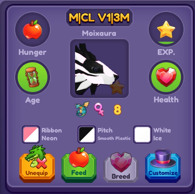 LF a SM/BM moix | Fandom