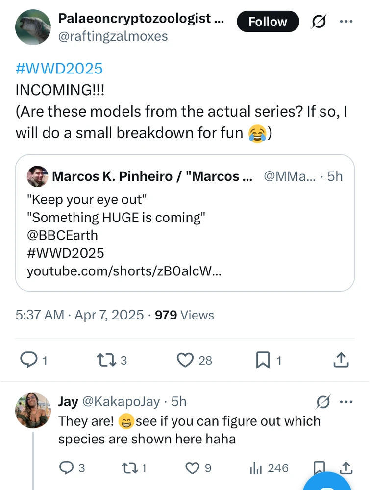 Something HUGE is coming… | Fandom