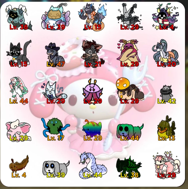 Discuss Everything About Doodle World Wiki | Fandom